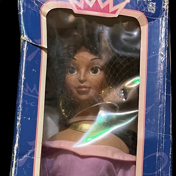 Princess Collection Other Disney Princess Collection Jasmine